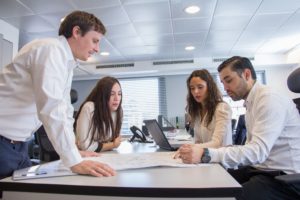 Somos | Inmobiliaria Indesa