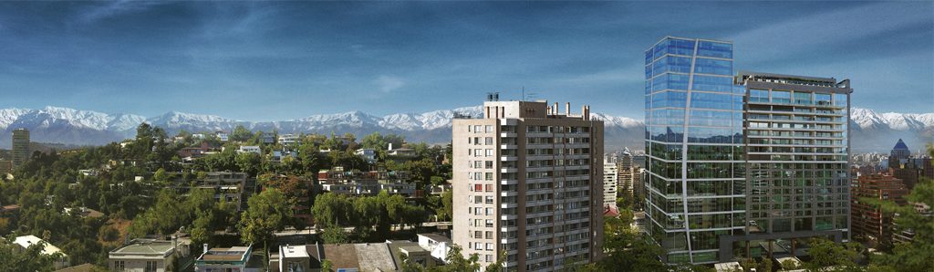 Somos | Inmobiliaria Indesa