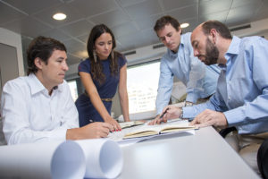 Somos | Inmobiliaria Indesa