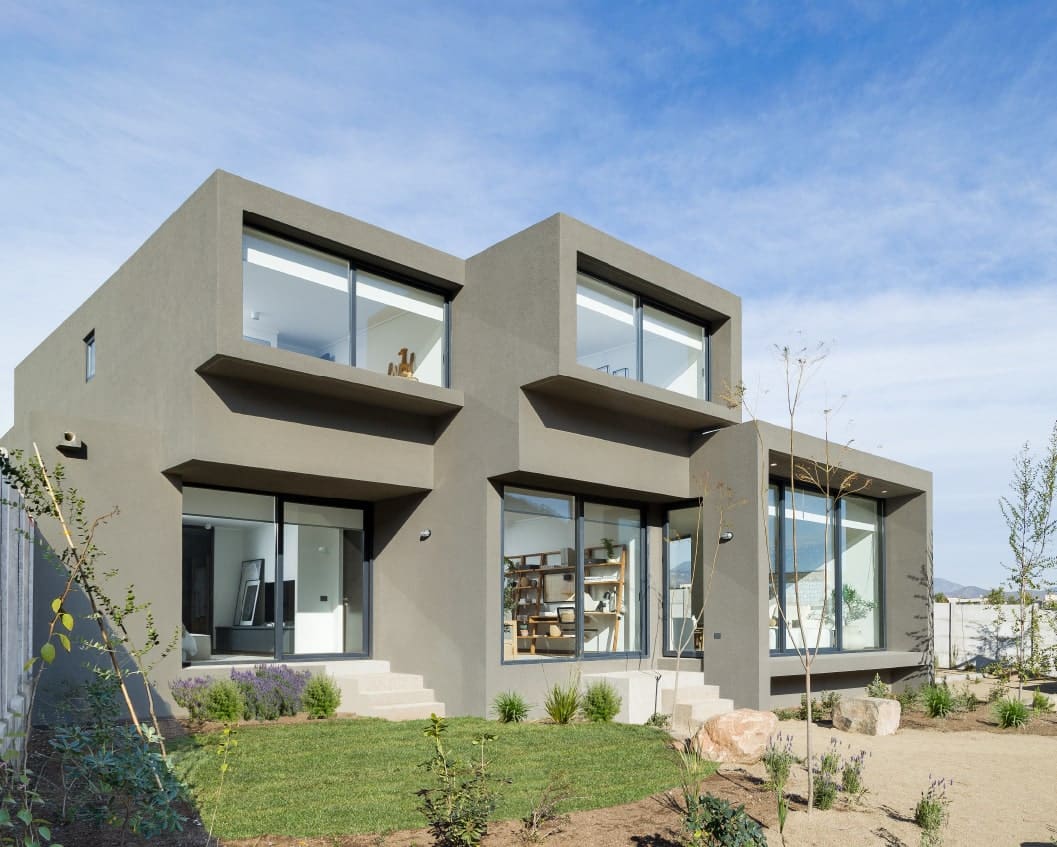 Inicio | Inmobiliaria Indesa