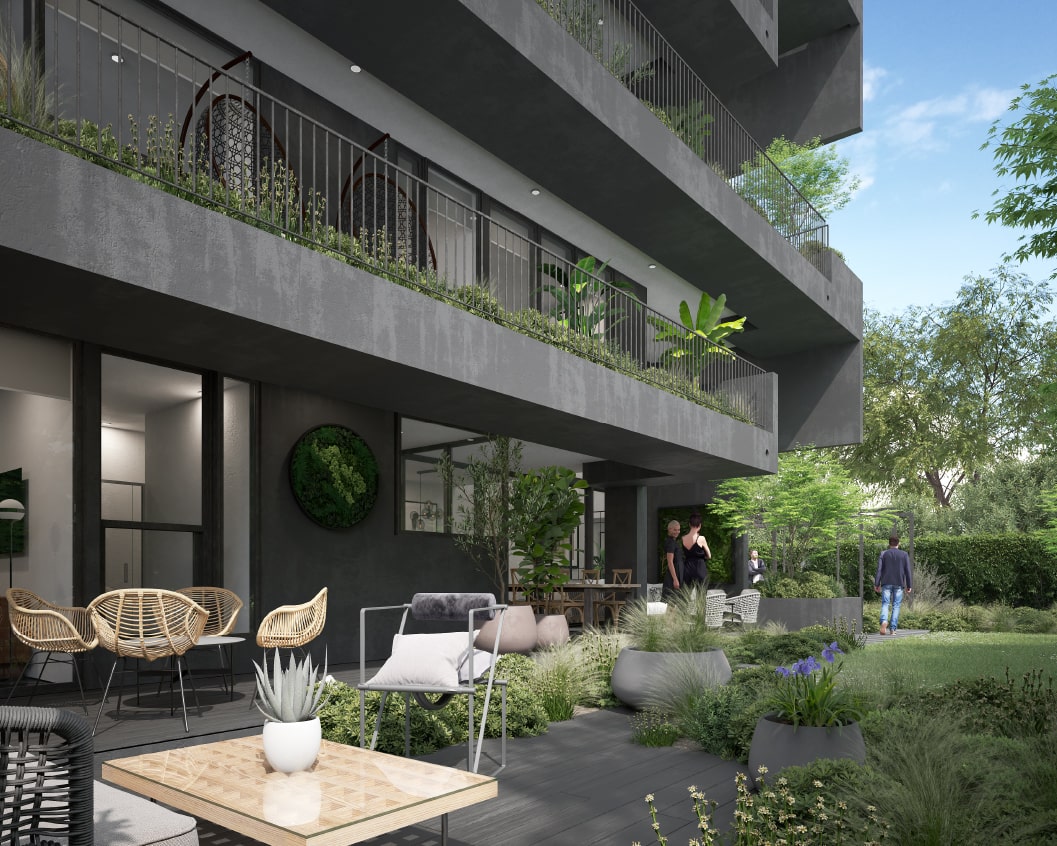 Inicio | Inmobiliaria Indesa